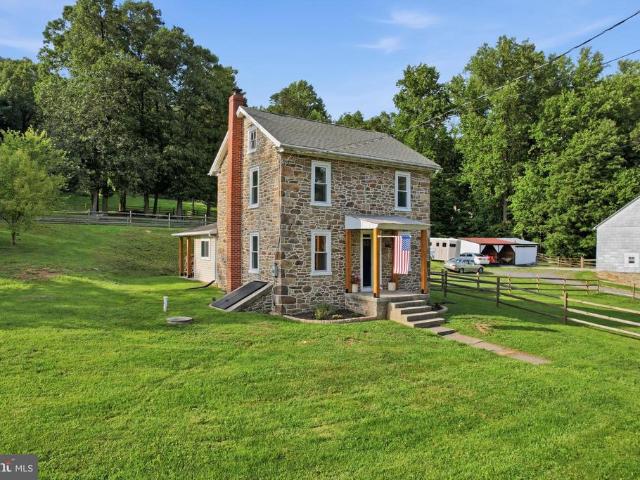 4126 Pricetown Road