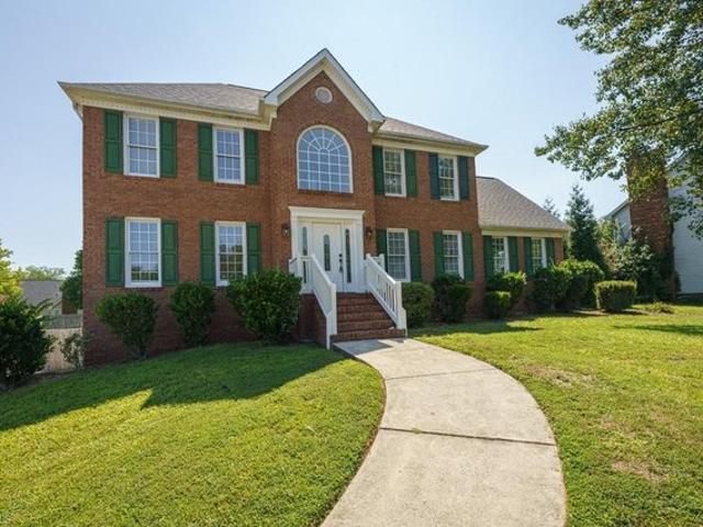 4126 Stonemill Dr, High Point, NC 27265