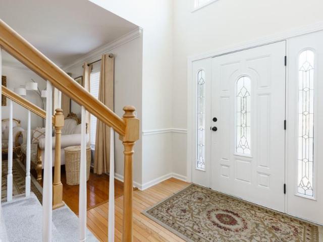 4126 Stonemill Drive