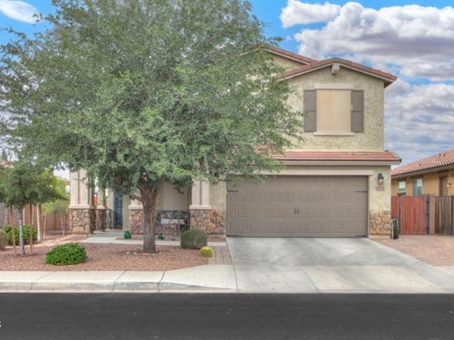 4126 S 186th Ave, Goodyear, AZ 85338