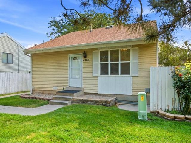 4126 S Eastern Park Ln W, West Valley City, UT 84119