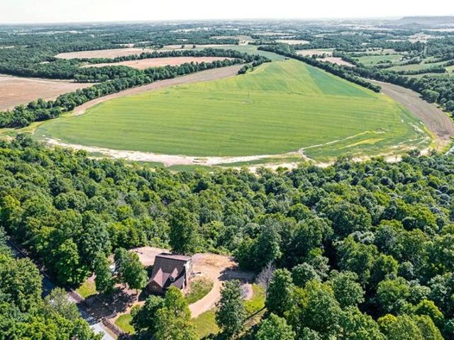 4126 Scotts Ridge Rd, Raywick, KY 40060