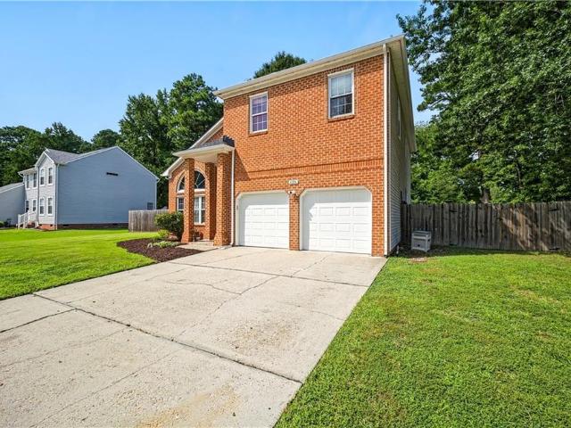4126 Scotfield Drive DR