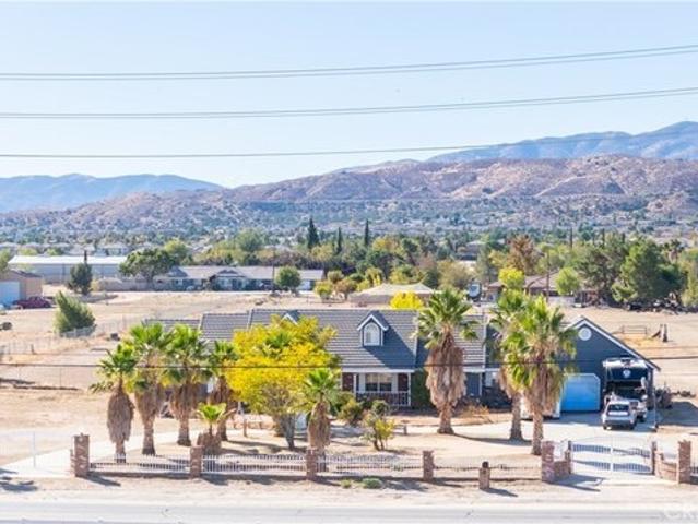 4126 W Avenue N, Palmdale, CA 93551