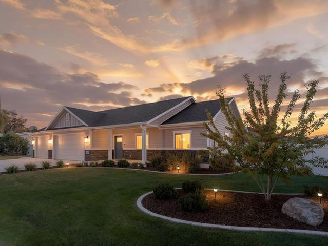 4126 W Pioneer Rd, Plain City, UT 84404