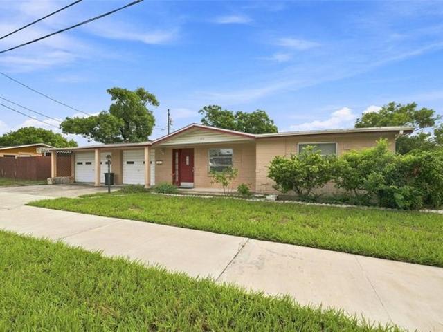 4126 Wiggins Dr, New Port Richey, FL 34652