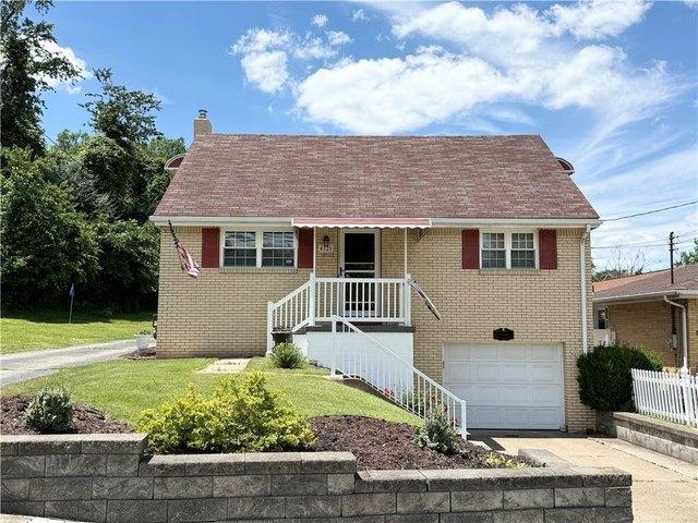 4126 4 Everlawn St, West Mifflin, PA 15122