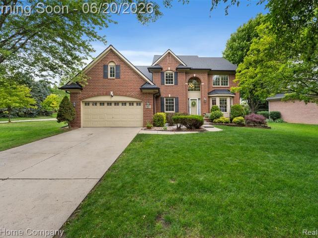 41278 Scarborough Lane