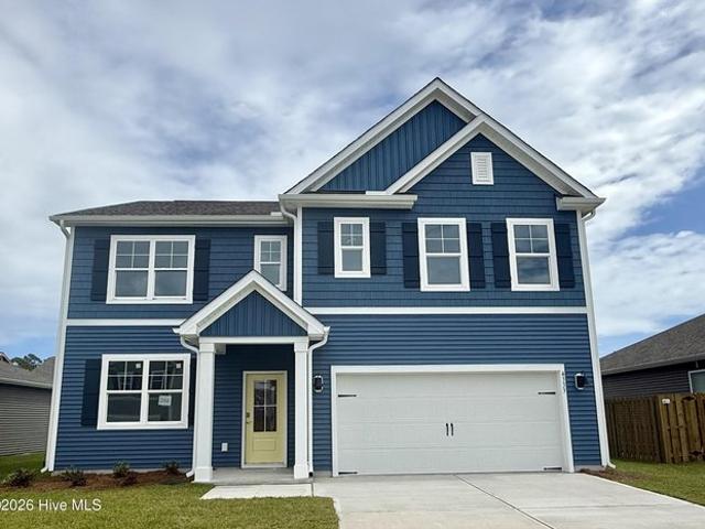 4127 Morning Light Dr SE Lot 271, Bolivia, NC 28422