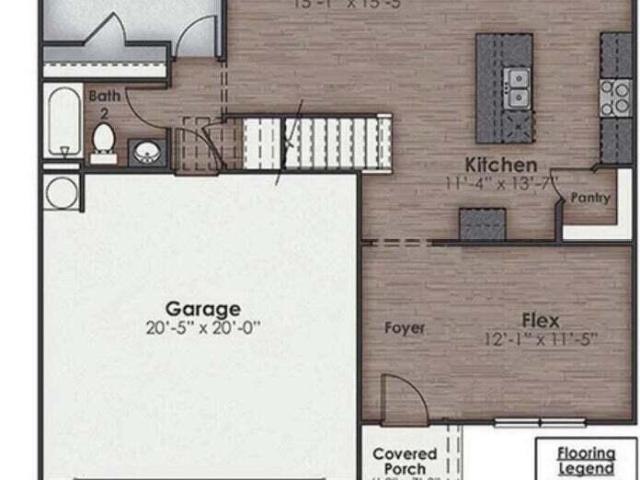 4127 Morning Light Drive SE # Lot 271