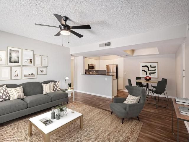 4127 Arcadia 1 Bedroom Apartment for Rent at 4127 E Indian School Rd, Phoenix, AZ 85018