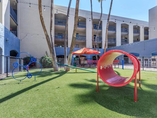 4127 Arcadia 1 Bedroom Apartment for Rent at 4127 E Indian School Rd, Phoenix, AZ 85018