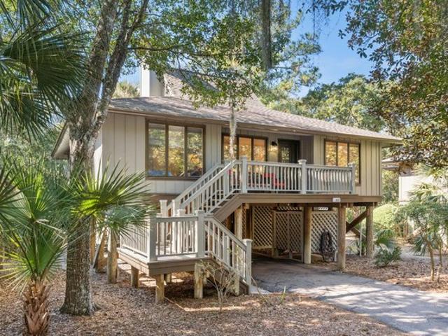 4127 Bulrush Ln Unit Share, 1, Kiawah Island, SC 29455