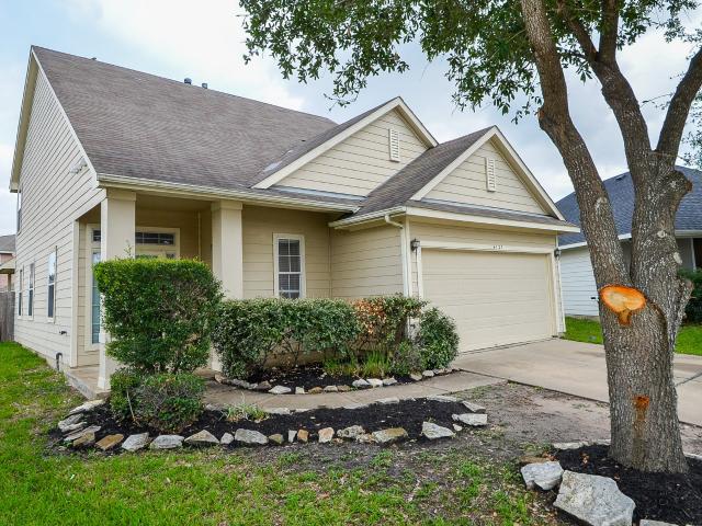 4127 Chablis Ridge Court