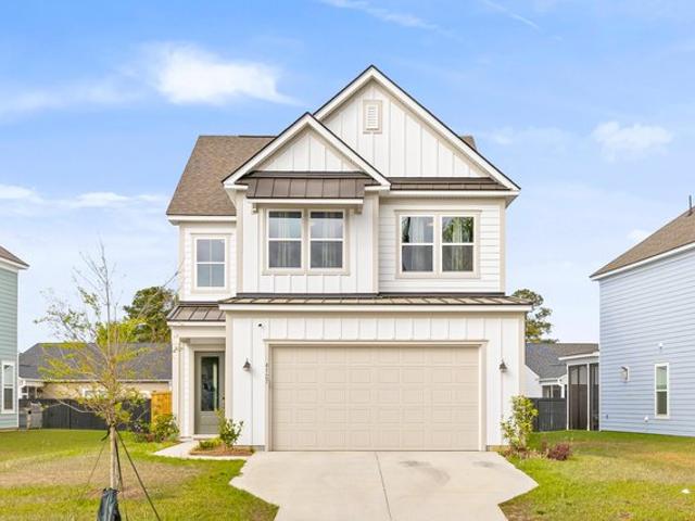 4127 Collins Dr, Charleston, SC 29414