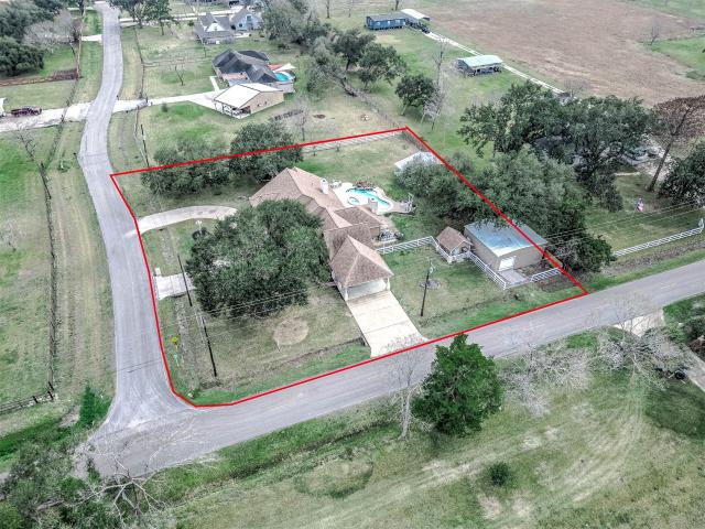 4127 Country Trails St, Alvin, TX 77511 | MLS #8747 | Compass
