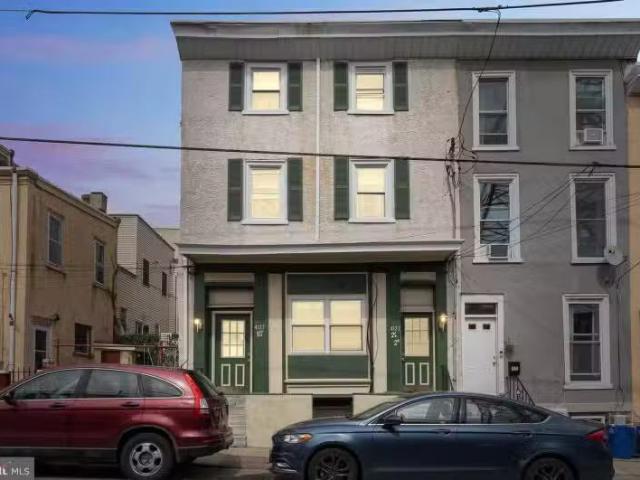 4127 Cresson St, Philadelphia, PA 19127 MLS PAPH2476832