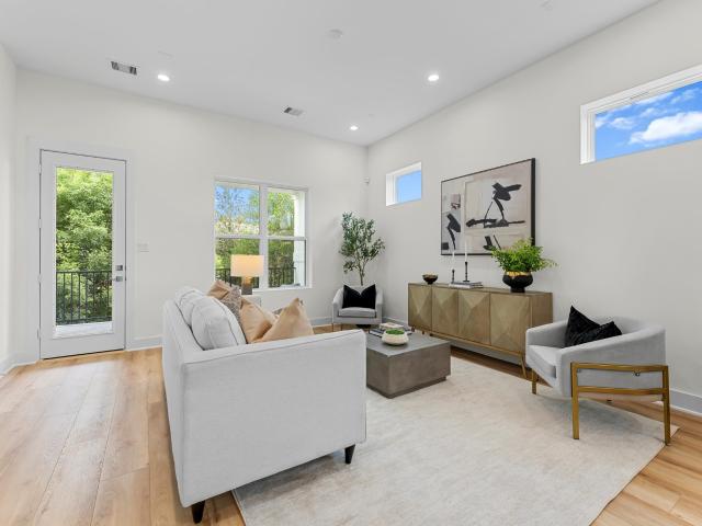 4127 De George St, Houston, TX 77009 | MLS #23467