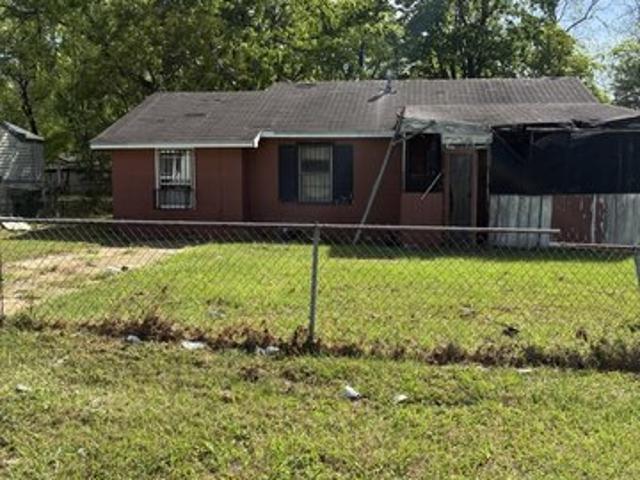 4127 Edgar D Nixon Ave, Montgomery, AL 36105