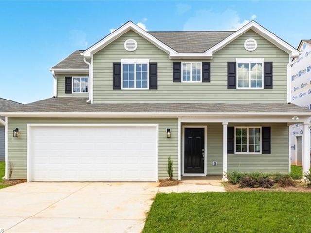 4127 Falston Dr, Greensboro, NC 27405