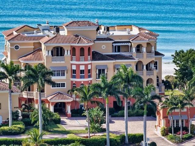 4127 Gulf of Mexico Dr Unit N101, Longboat Key, FL 34228