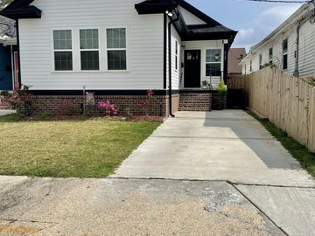4127 Gibson St, New Orleans, LA 70122