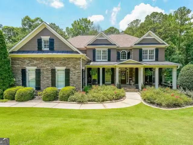 4127 GOLD MILL RDG, CANTON, GA 30114 Single Family Residence F.
