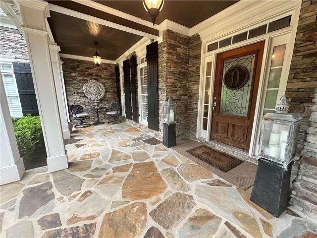 4127 Gold Mill Ridge
