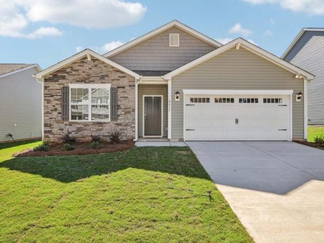 4127 Granite Falls Ave, Lancaster, SC 29720