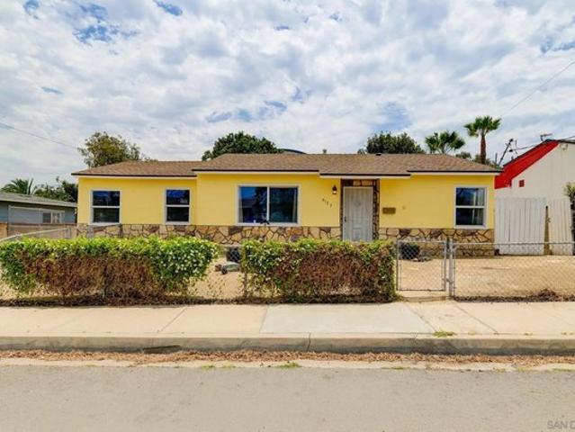 4127 Hemlock St, San Diego, CA 92113