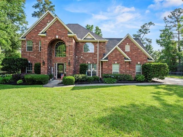4127 Irish Ivy Ct, Spring, TX 77386