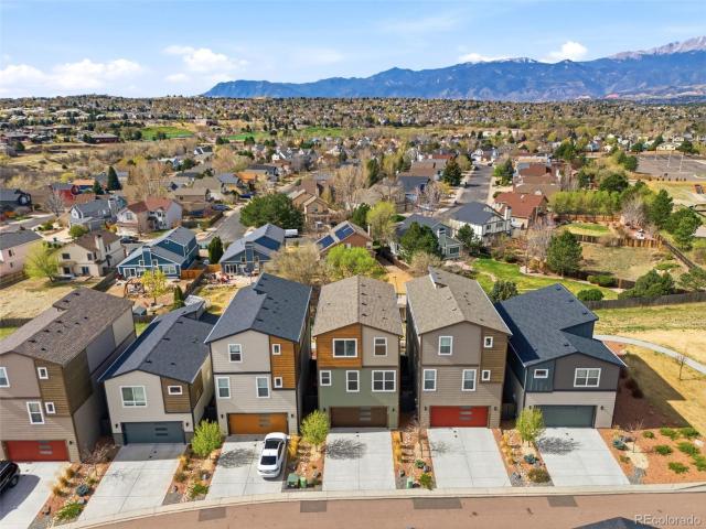 4127 Parkwood Trail, Colorado Springs, CO 80918 | MLS #9497