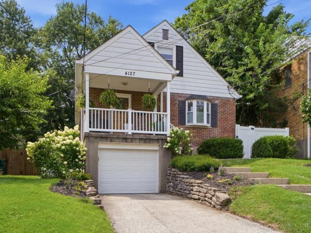 4127 Paxton Woods Drive