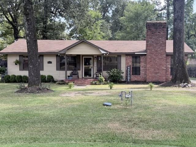 4127 Ridgeway St, Shreveport, LA 71107