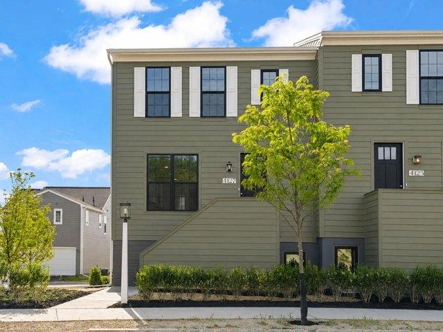 4127 Ridgeview Ave, Mechanicsburg, PA 17055