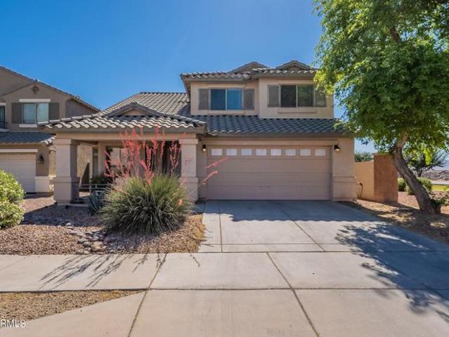 4127 S 55th Dr, Phoenix, AZ 85043