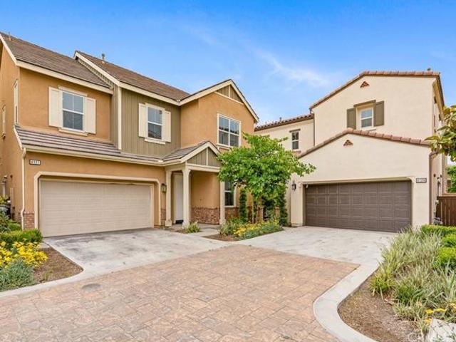4127 S Blackstone Privado, Ontario, CA 91761