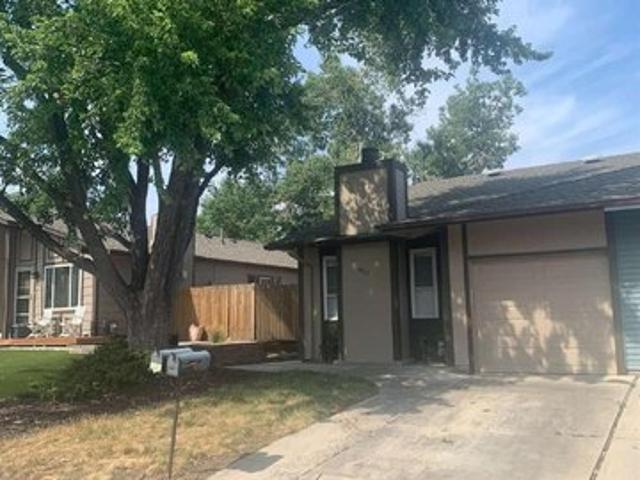 4127 S Hannibal St, Aurora, CO 80013