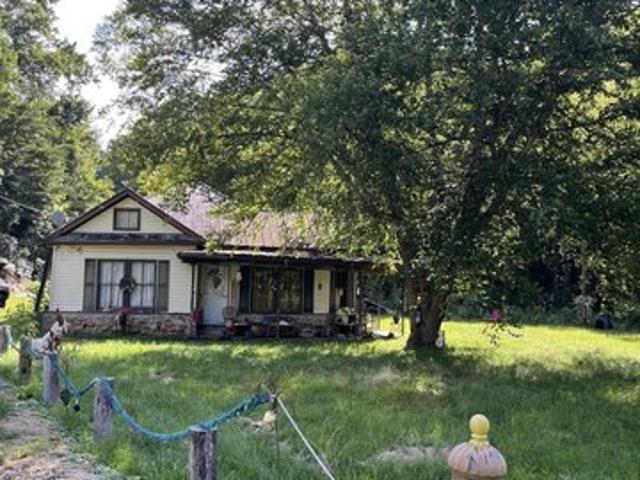 4127 Sinking Creek Hwy, Dungannon, VA 24245