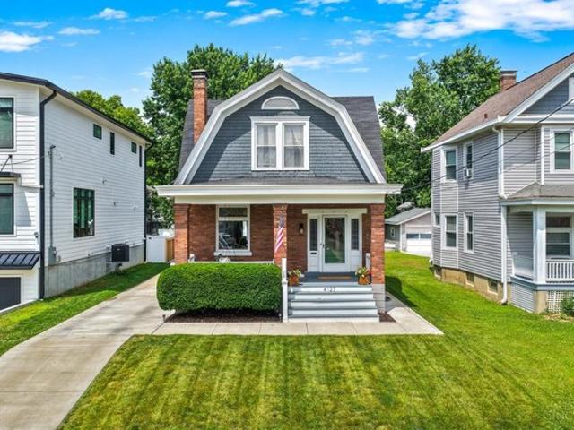 4127 Thirty Third Ave, Cincinnati, OH 45209