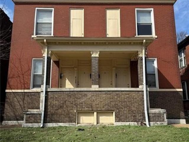 4127 Virginia Ave, Saint Louis, MO 63118