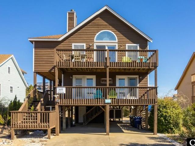4127 W Vansciver Dr Lot 10, Nags Head, NC 27959