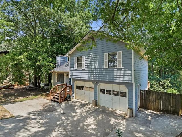 4127 Warren Road