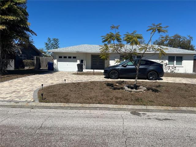4127 28th Ave N, St. Petersburg, FL 33713 | MLS #TB8502 | Compass