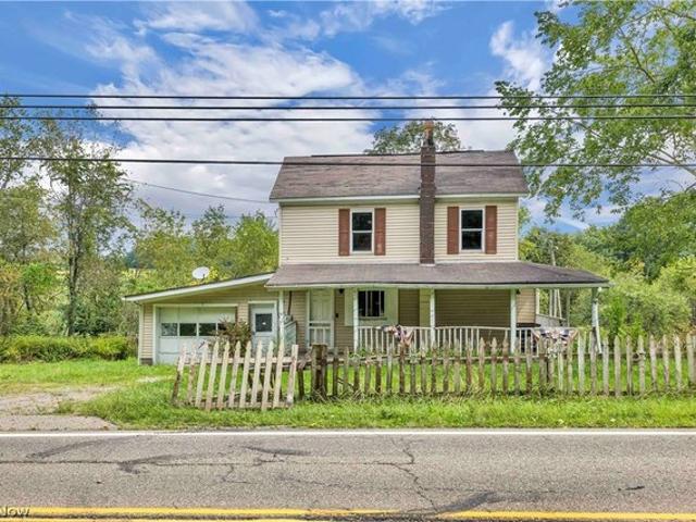 41286 State Route 39, Wellsville, OH 43968