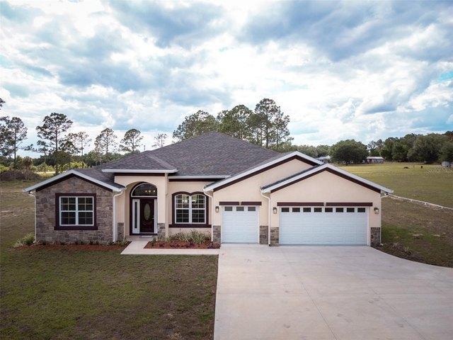 41289 County Road 452, Leesburg, FL 34788