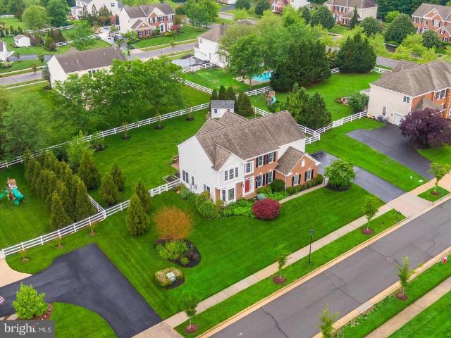 41289 Guinness Way