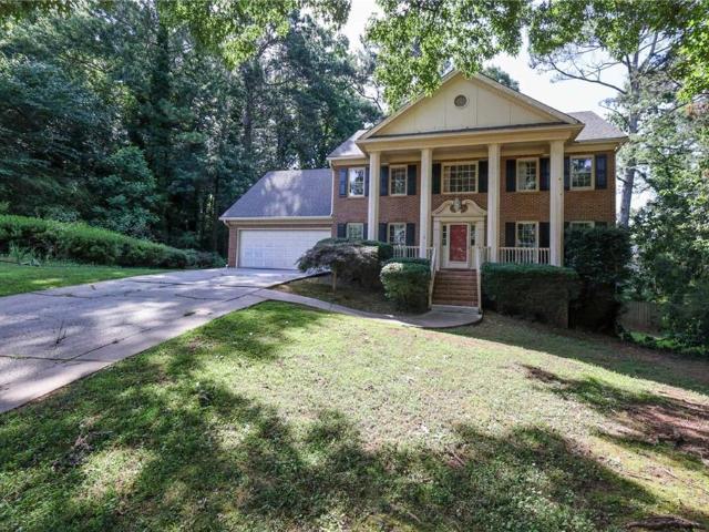 4128 Mayflower Court