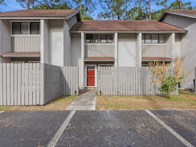 4128 NW 44th Dr, Gainesville, FL 32606