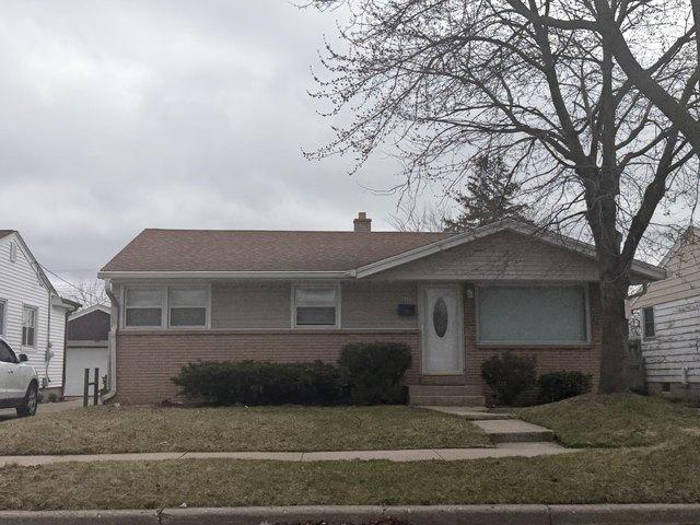 4128 N 67th St, Milwaukee, WI 53216